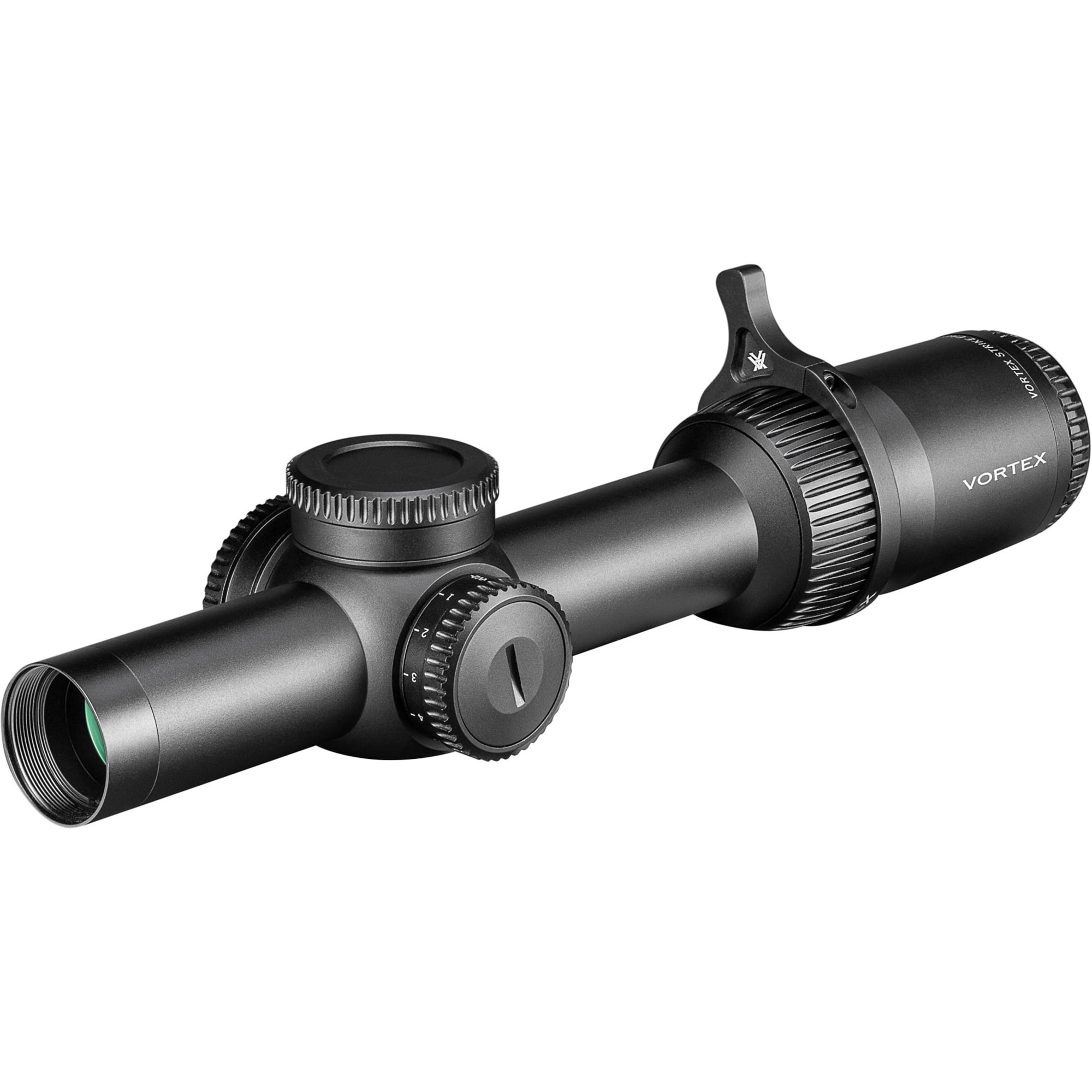 Vortex Strike Eagle 1 8 24 EBR 8 FFP Armeria Doninelli Giovanni